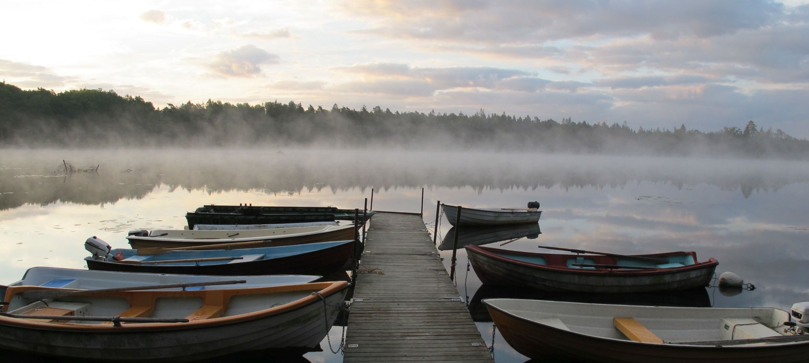 Sweden (5): From the Outback back to Civilization | Travelhector
