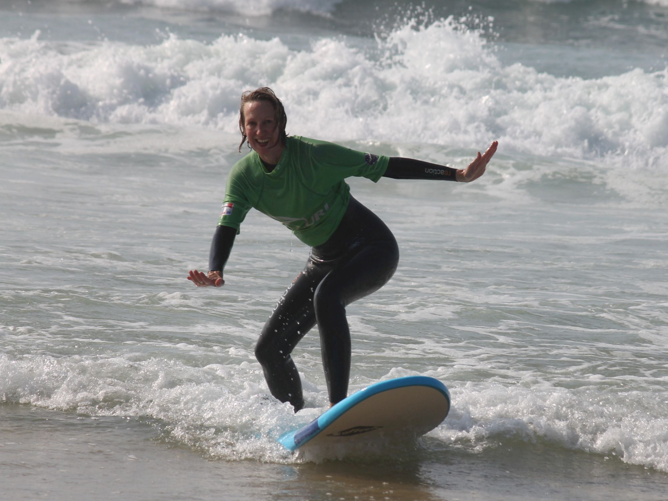 Keep On Surfing – Travelhector