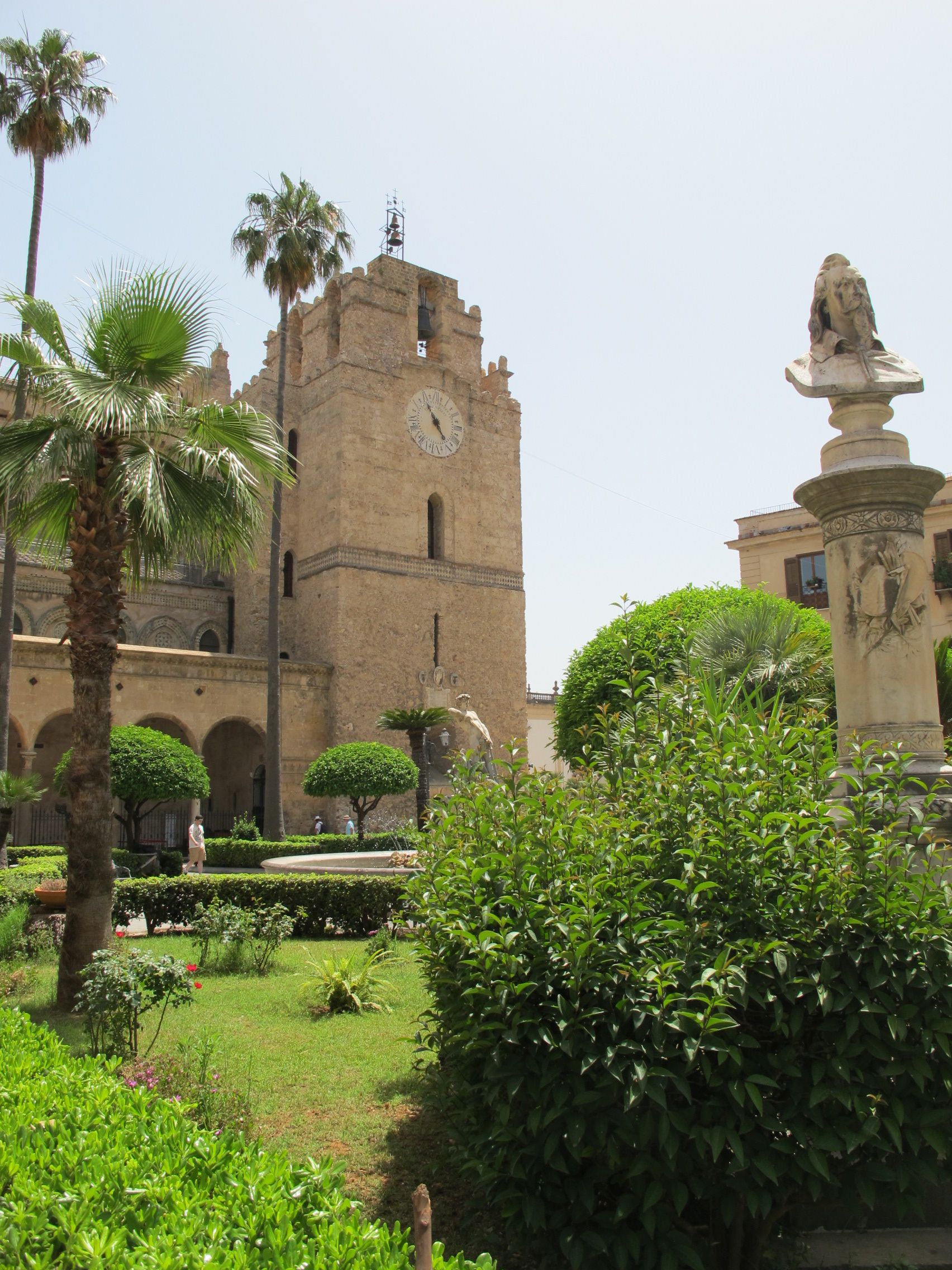 Monreale | Travelhector