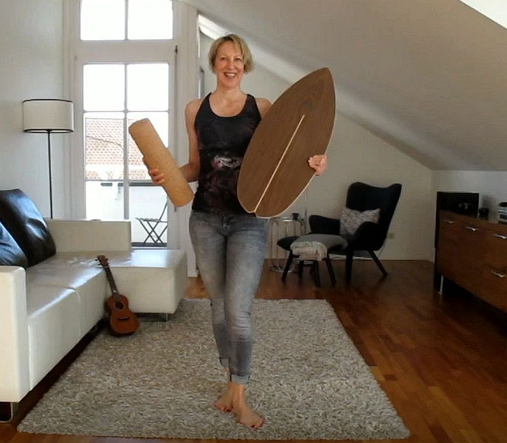 Surfing, it is all about Surfing, even at home – Travelhector