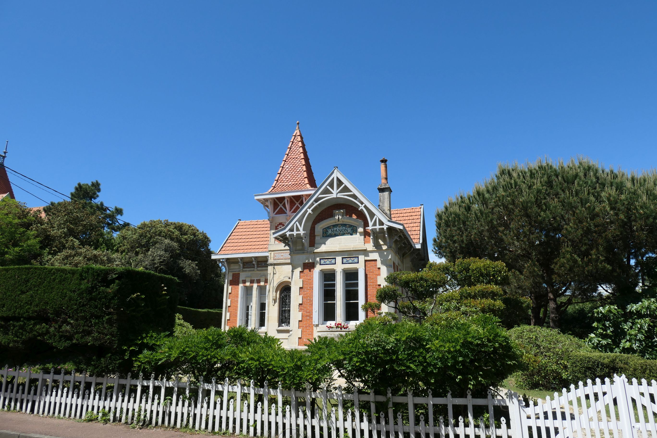 Discovering Soulac-sur-Mer – Travelhector