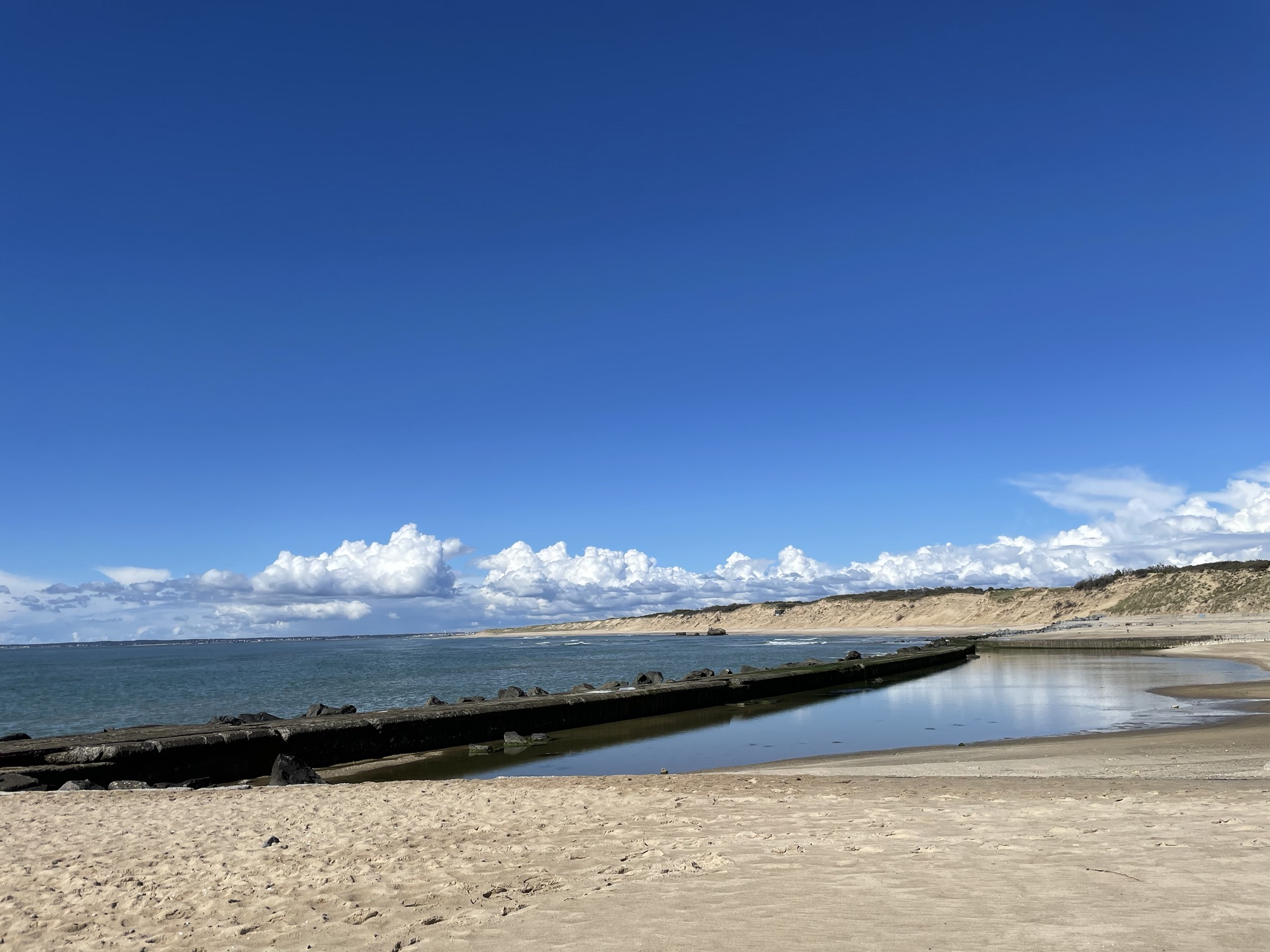 Discovering Soulac-sur-Mer – Travelhector
