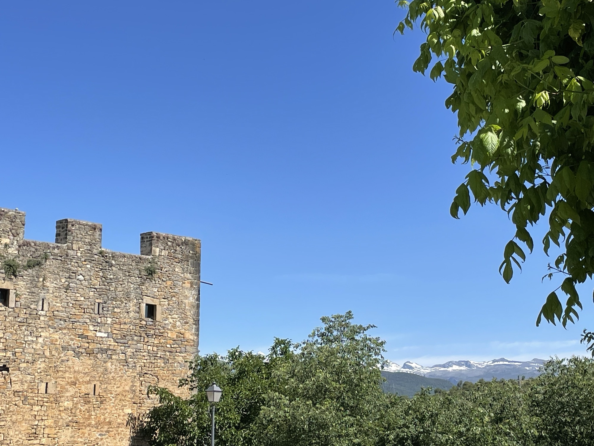 Supplement: Southern Pyrenées | Travelhector