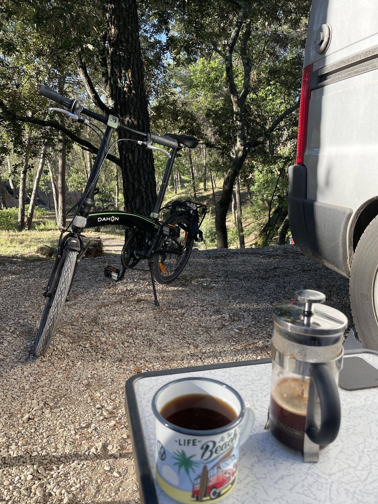 How to wake up without beach – Travelhector